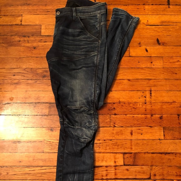 G-Star | Jeans | Gstar Mens Denim | Poshmark